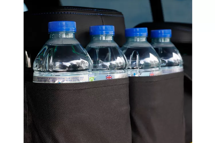 Deluxe Boot Organiser